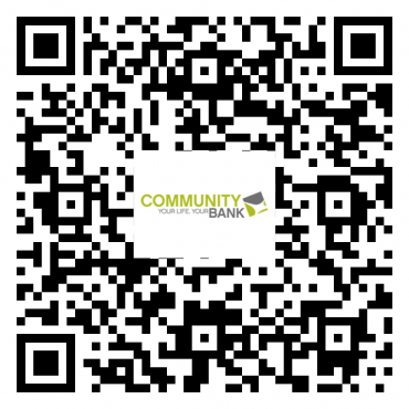 ONLINE BANKING – Community Bank
