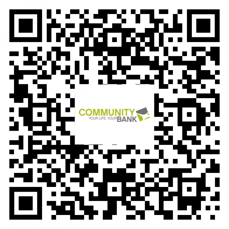 ONLINE BANKING – Community Bank
