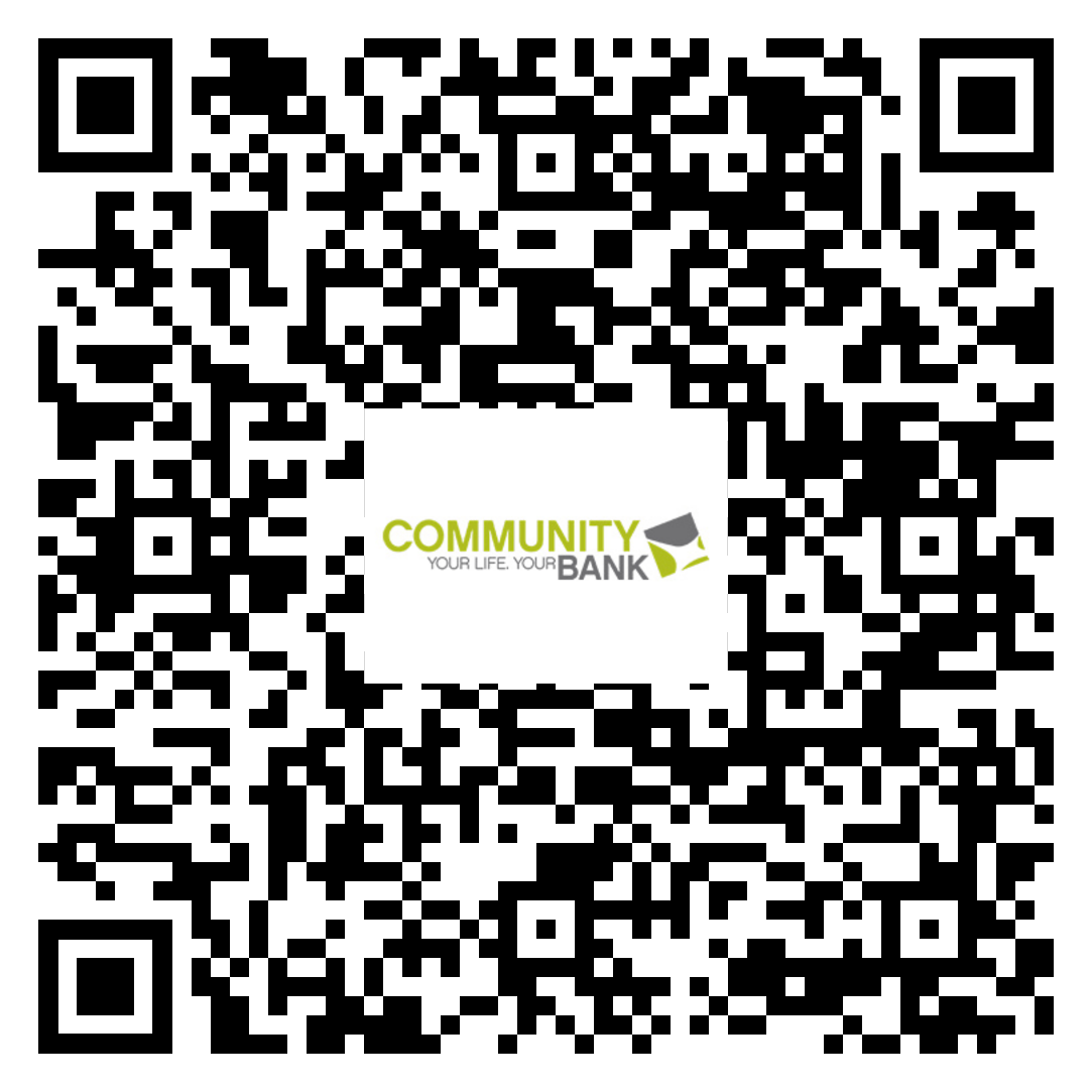ONLINE BANKING – Community Bank