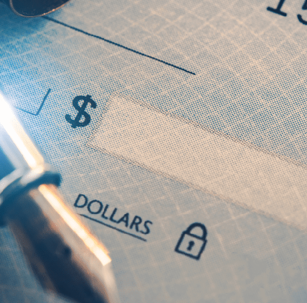 CHECKING ACCOUNTS – Community Bank