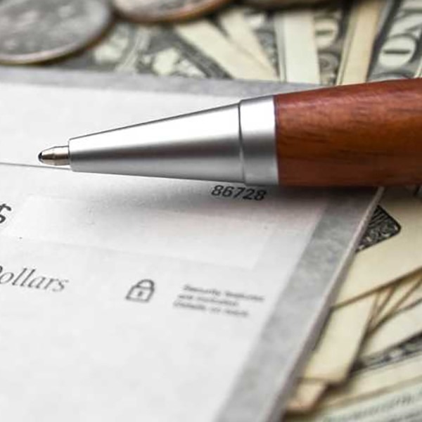 CHECKING ACCOUNTS – Community Bank